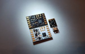 Golden Harvest v3 Phase 4 and Seedling USB Module Bundle + microSD Card ...