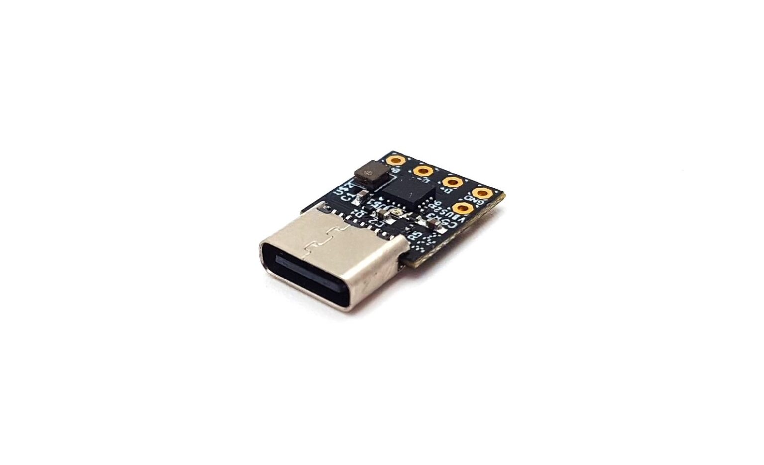 Seedling v2 USB-C Module | SaberTec