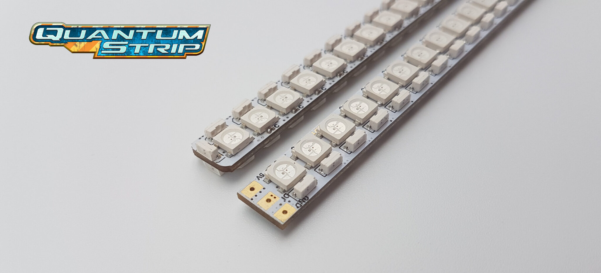 Quantum Strip | SaberTec